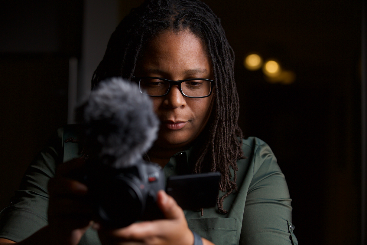 18 Black Girl Screenwriters You Need To Know – Black Girl Screenwriters